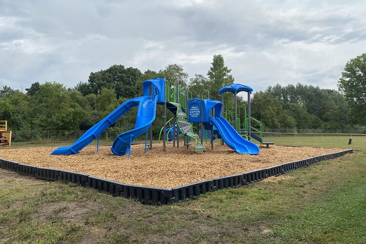 Final touches planned for Union Township’s Jameson Park Project ...