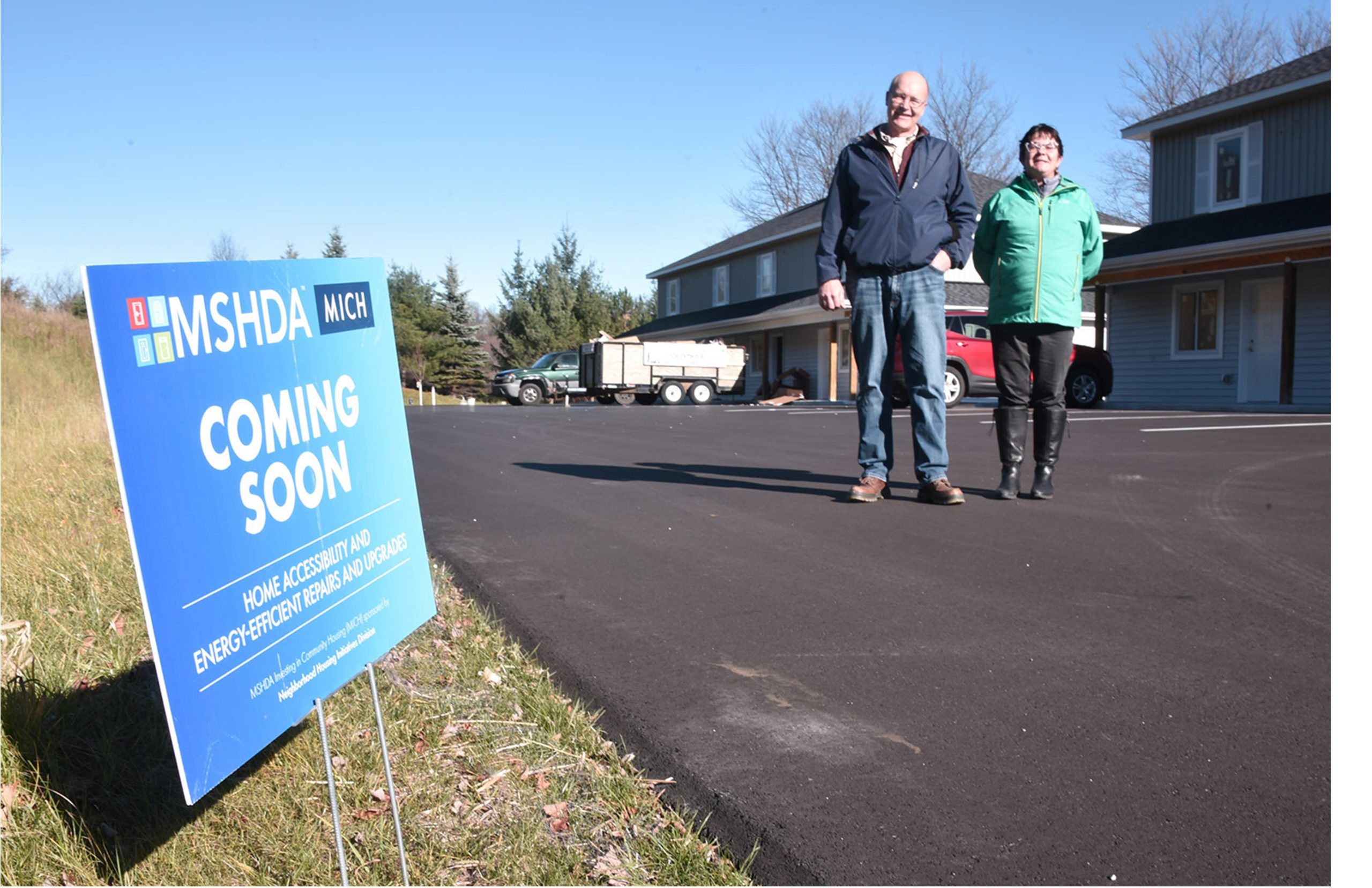 Statewide housing plan works with stakeholders across region to address ...