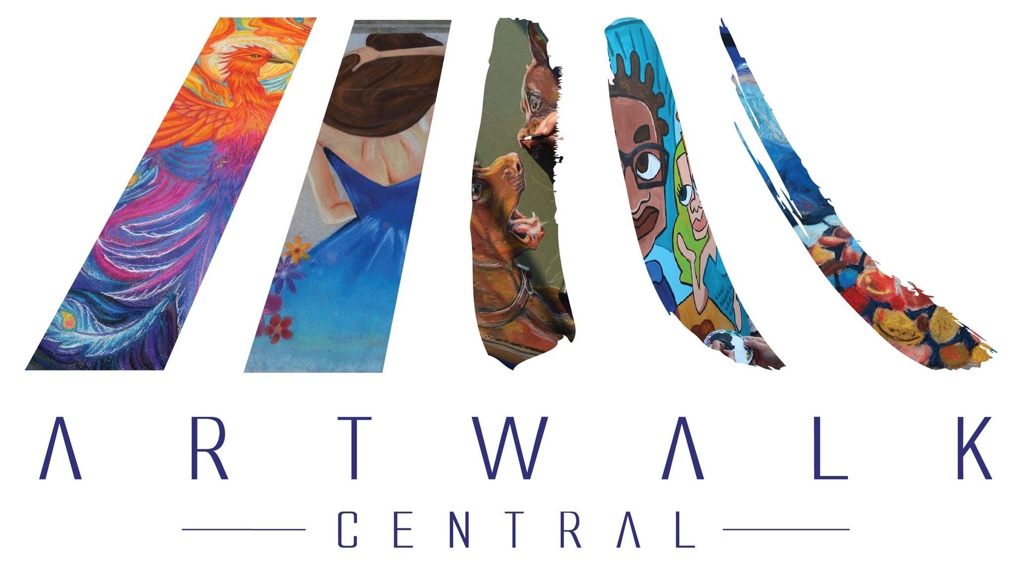 Art Walk Central announces 2022 winners – Epicenter Mt Pleasant