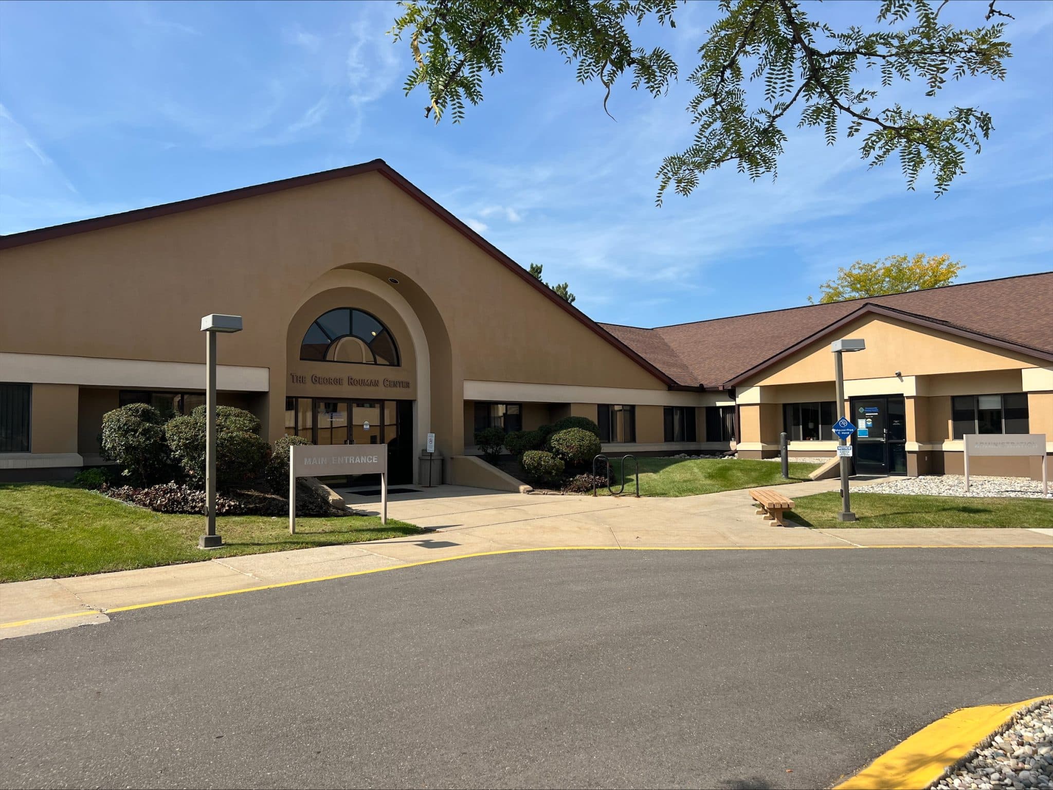 How Medicaid changes could impact mental health in mid Michigan