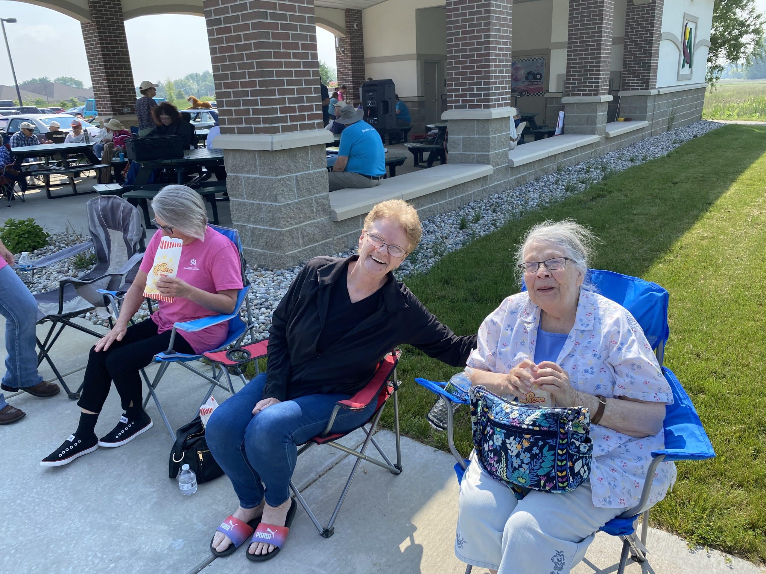 Senior services in Isabella County face possible funding shortfalls