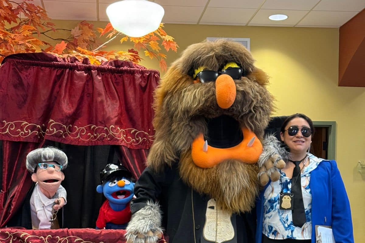 How a local group is bringing new energy (and joy) to the arts scene
