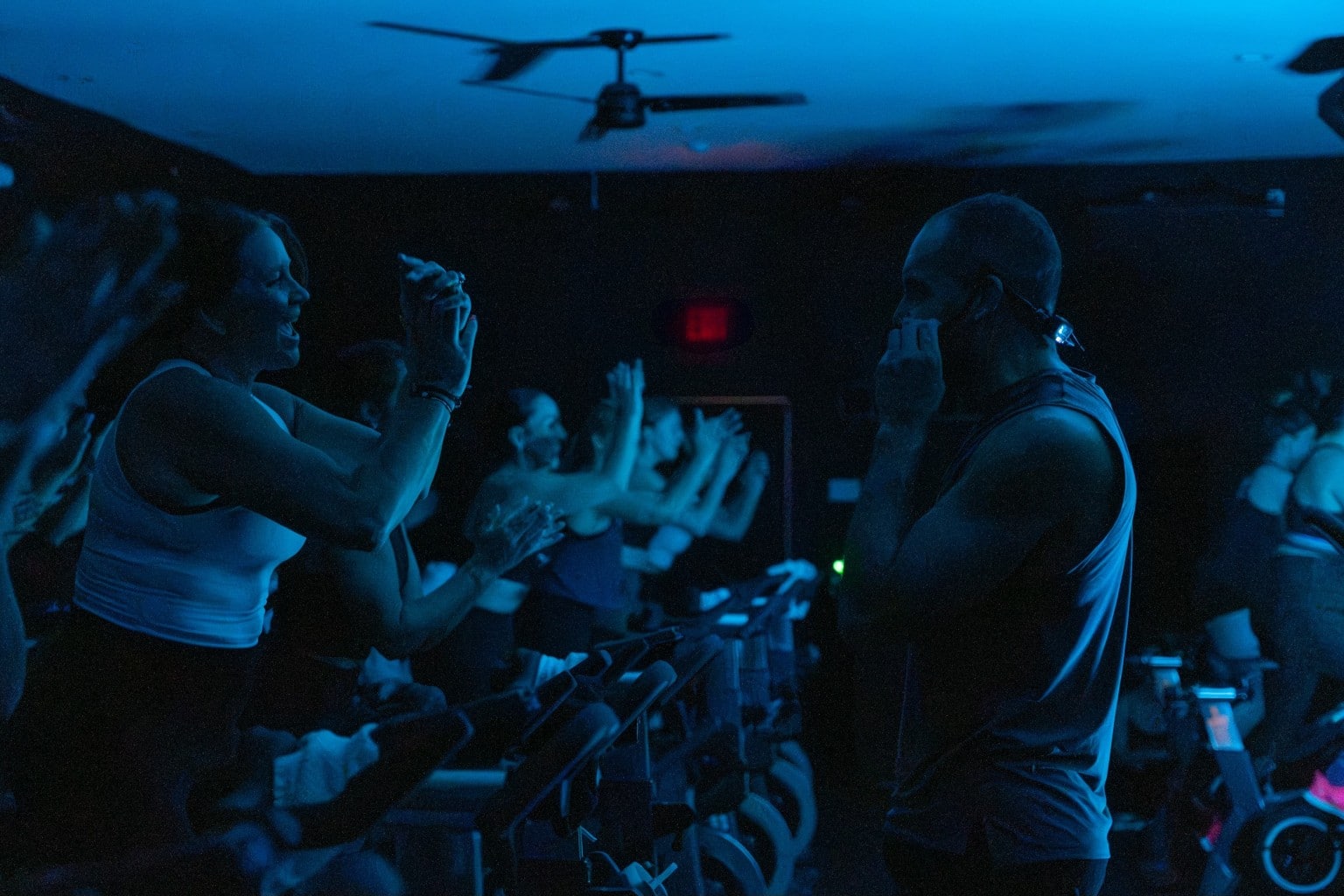 MP Fit Club’s growth mirrors a shift in how Mt. Pleasant thinks about ...