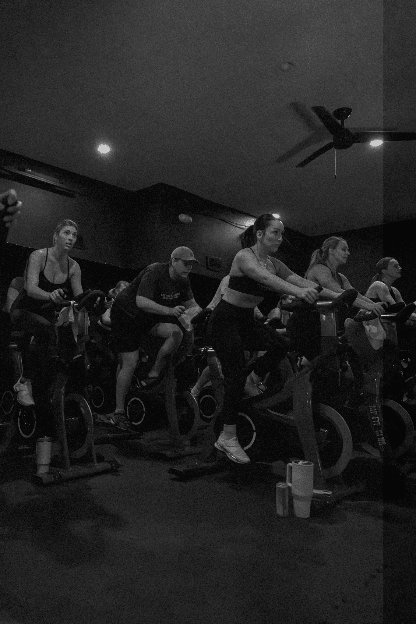 MP Fit Club’s growth mirrors a shift in how Mt. Pleasant thinks about ...
