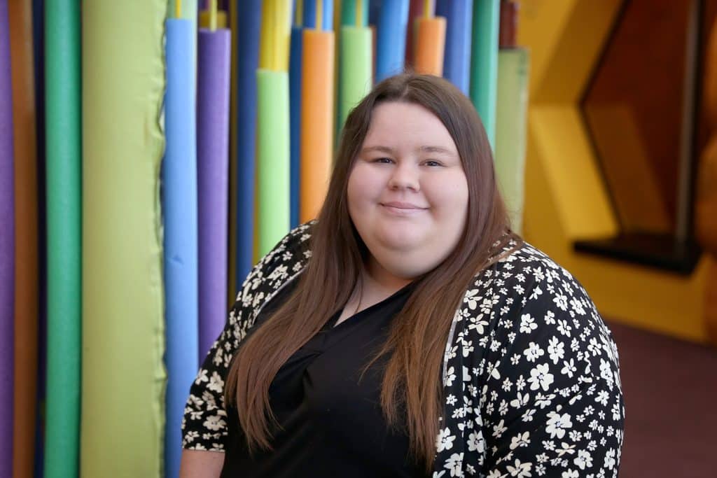 Amy Weaver’s nonprofit leadership plays a key role in Mt. Pleasant ...