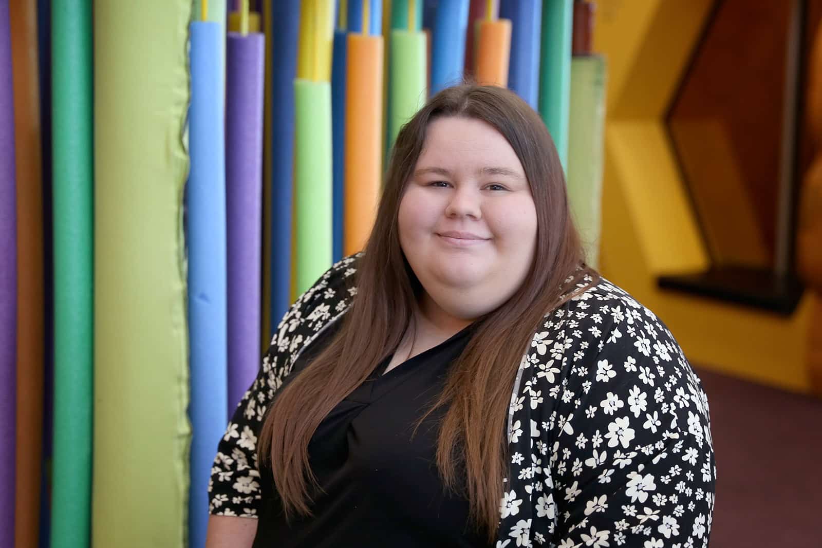 Amy Weaver’s nonprofit leadership plays a key role in Mt. Pleasant ...