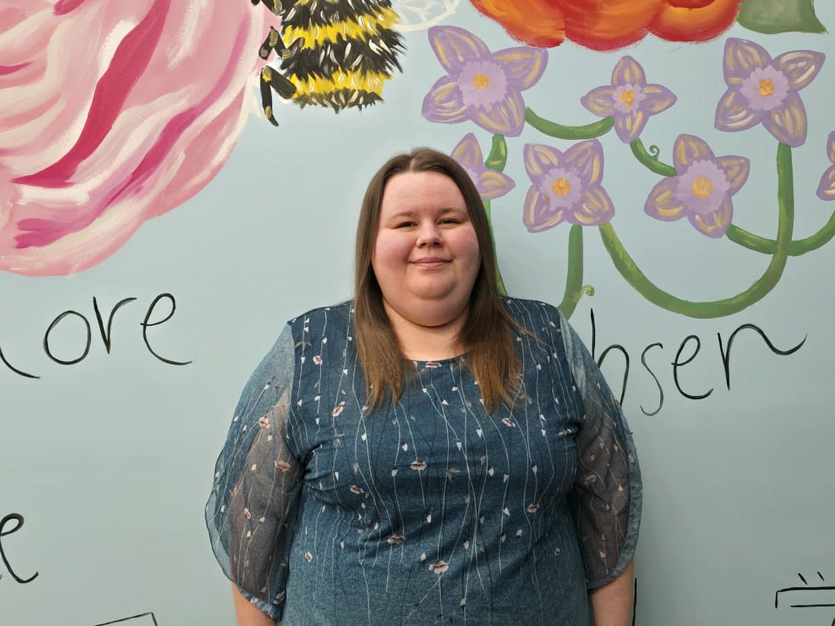 Amy Weaver’s nonprofit leadership plays a key role in Mt. Pleasant ...