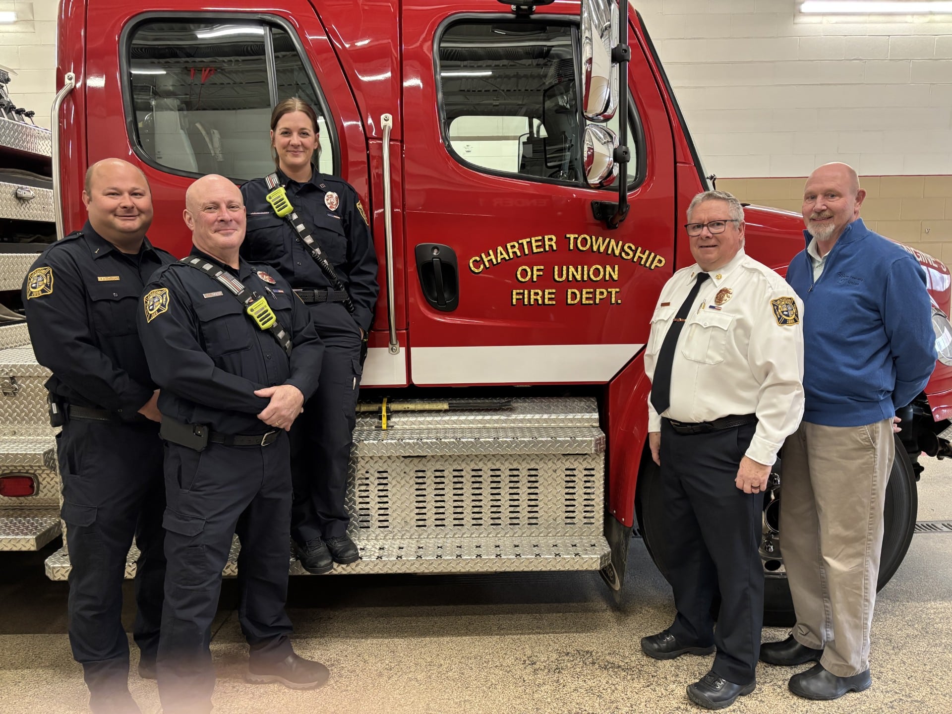 A regional approach to public safety that’s decades in the making