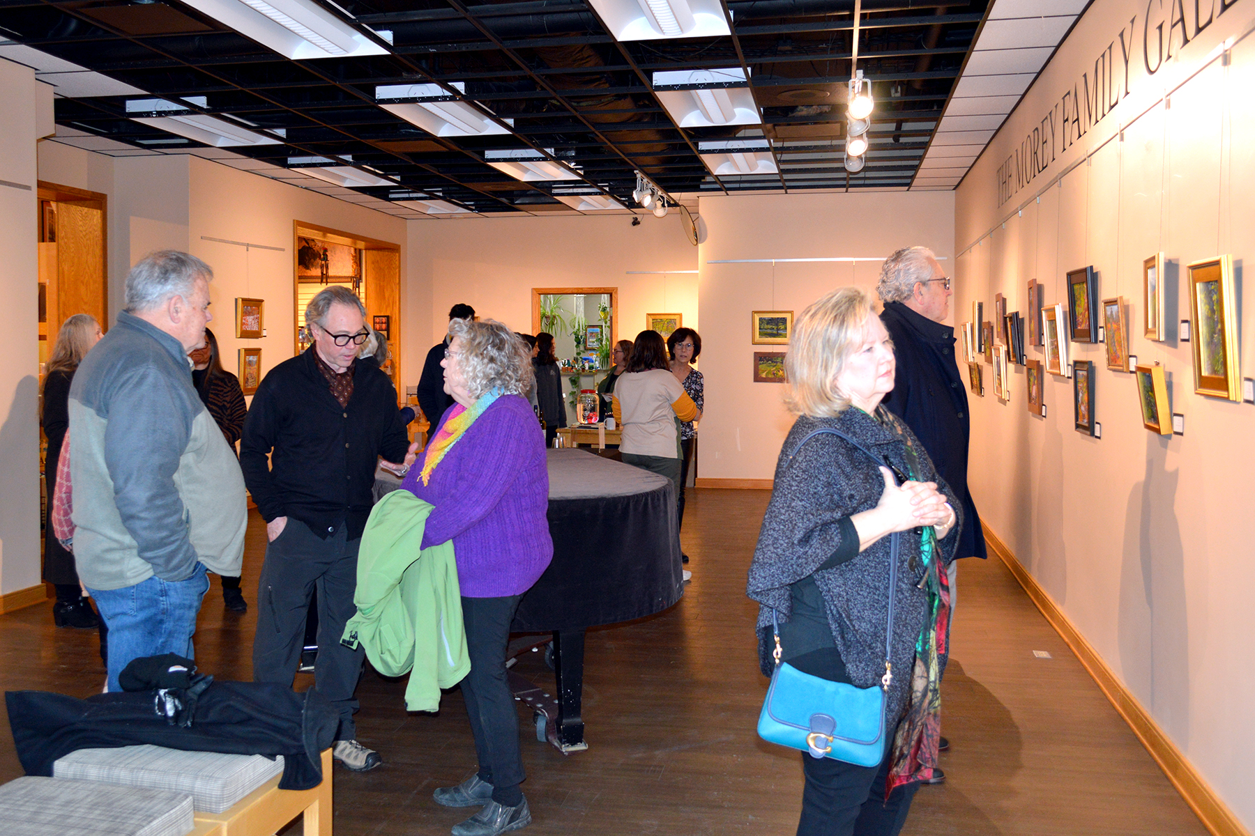 Art Reach celebrates 45 years of creativity with free community events ...